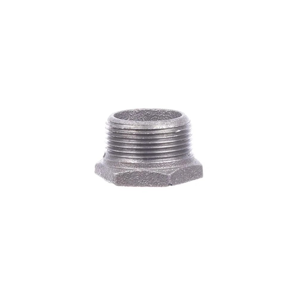 Reductie fonta, pentru teava gaz, filet interior - filet exterior ...