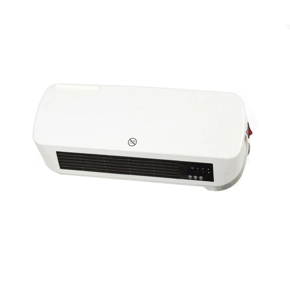 Convector ceramica 2000 W Equation