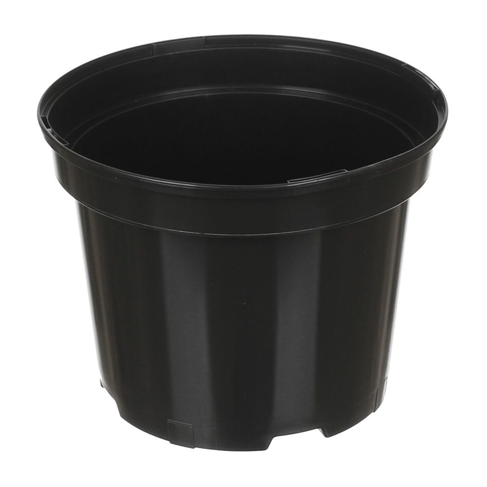 Ghiveci rotund pentru rasad 21 x 16 cm