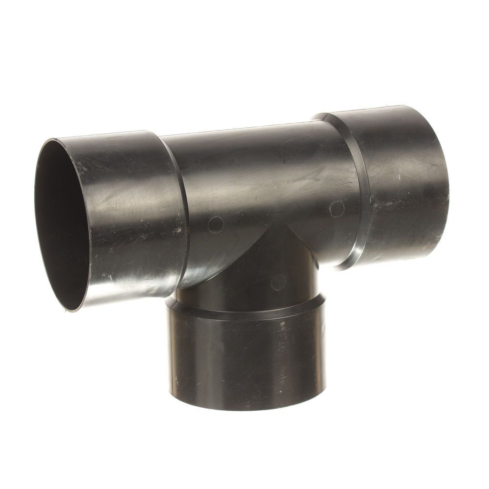 Racord T pentru tub drenaj DN100