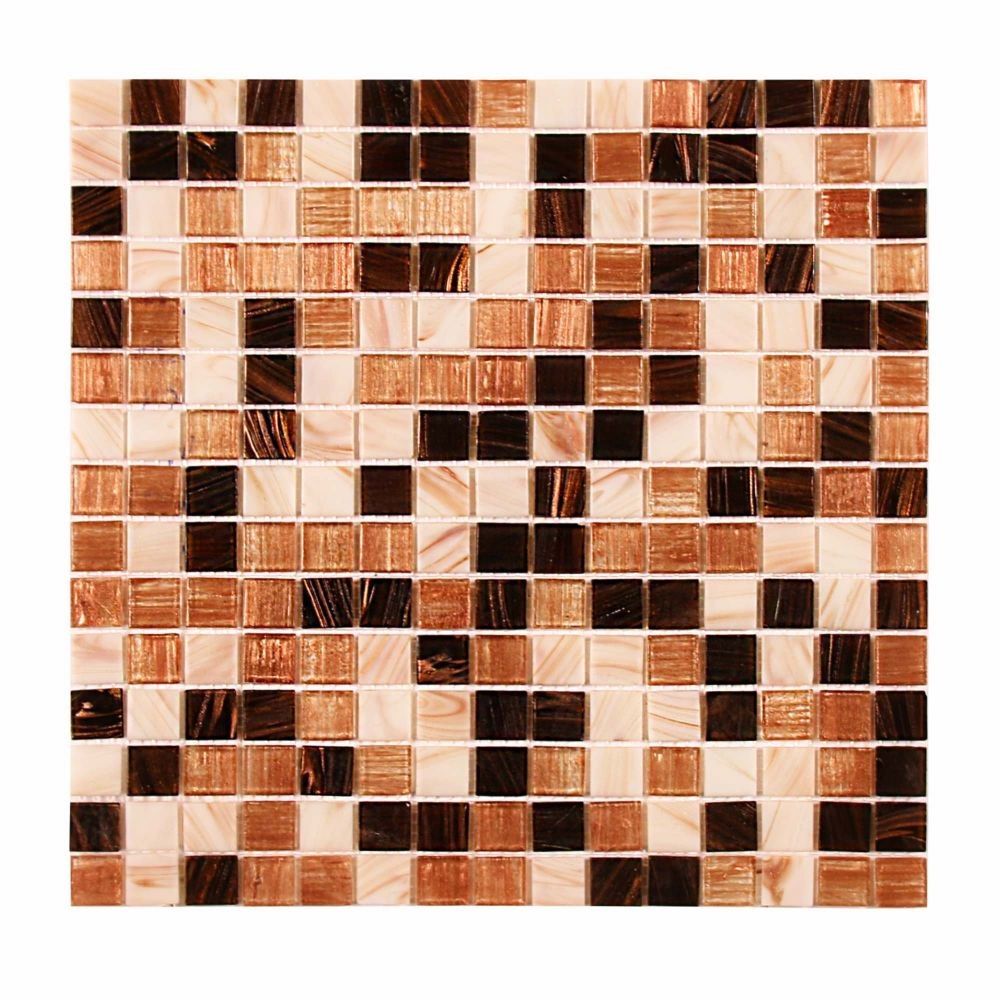 Mozaic pe plasa 32.7 x 32.7 cm E403 304 101