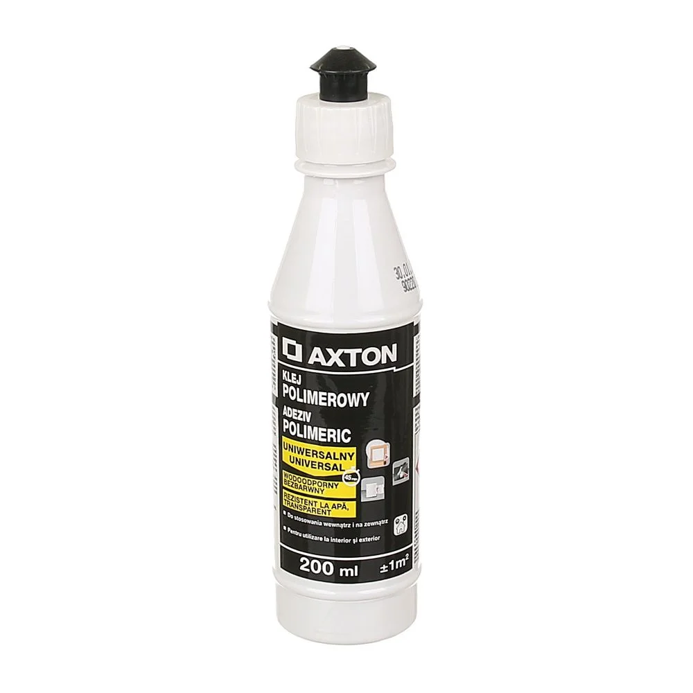 Adeziv Axton polimer 0.2 l