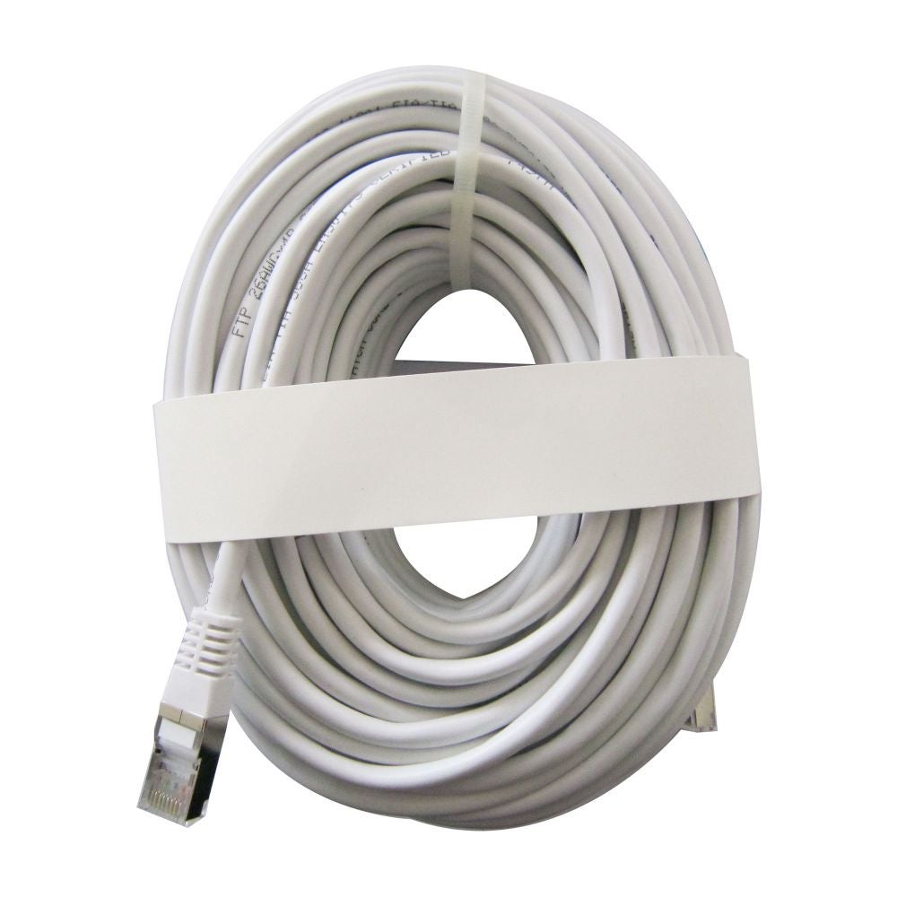 Cablu RJ45 Ethernet 25 m Evology