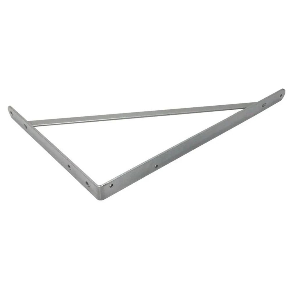 Consola raft, 268 x 400 mm, gri