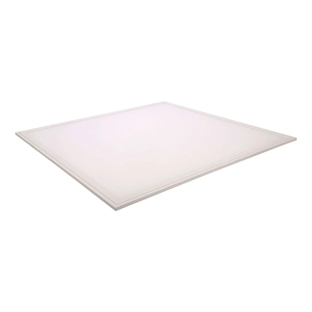 Panou LED alb patrat, 40W 3100 lumeni, protectie IP20