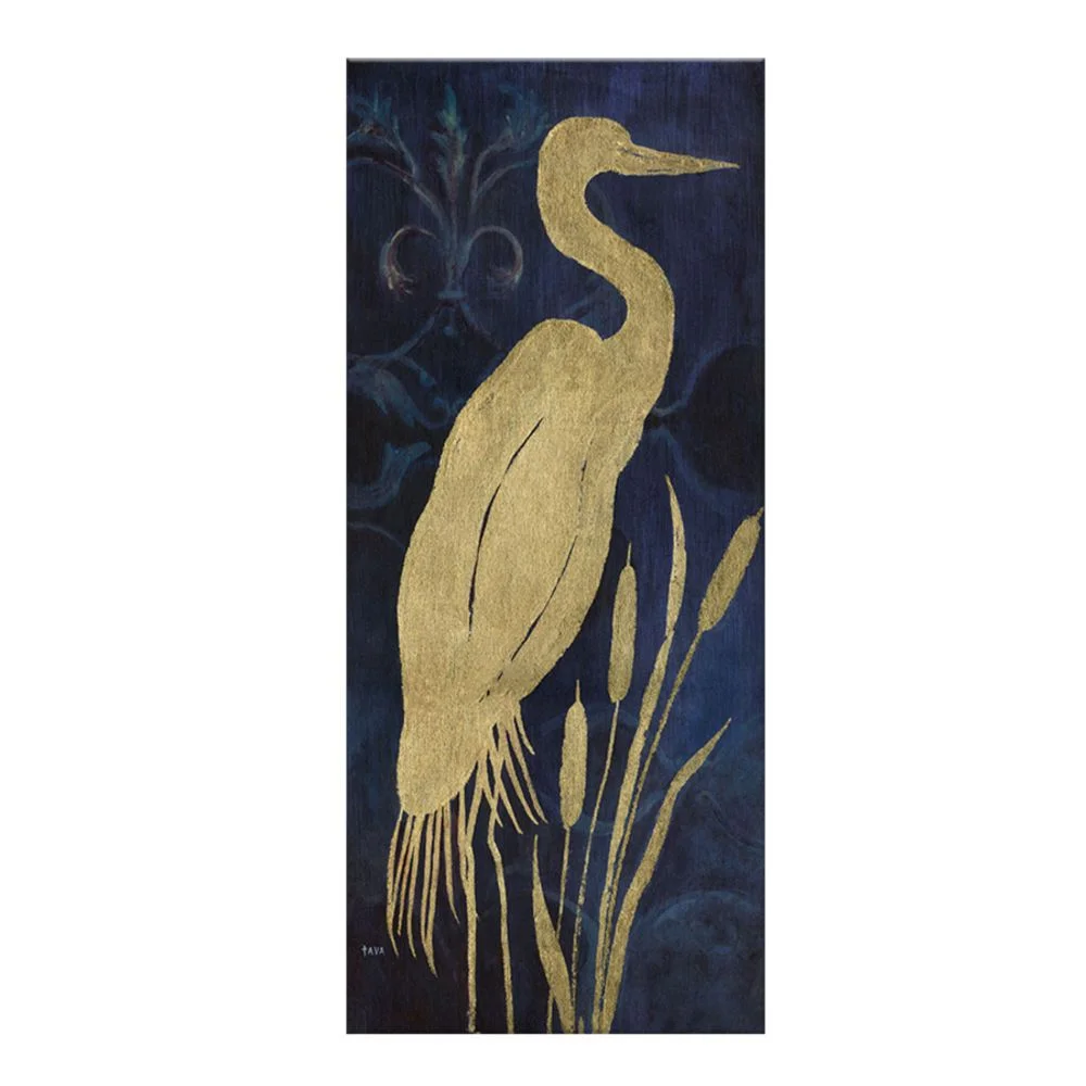 Tablou canvas Cocostarc I, 30 x 70 cm