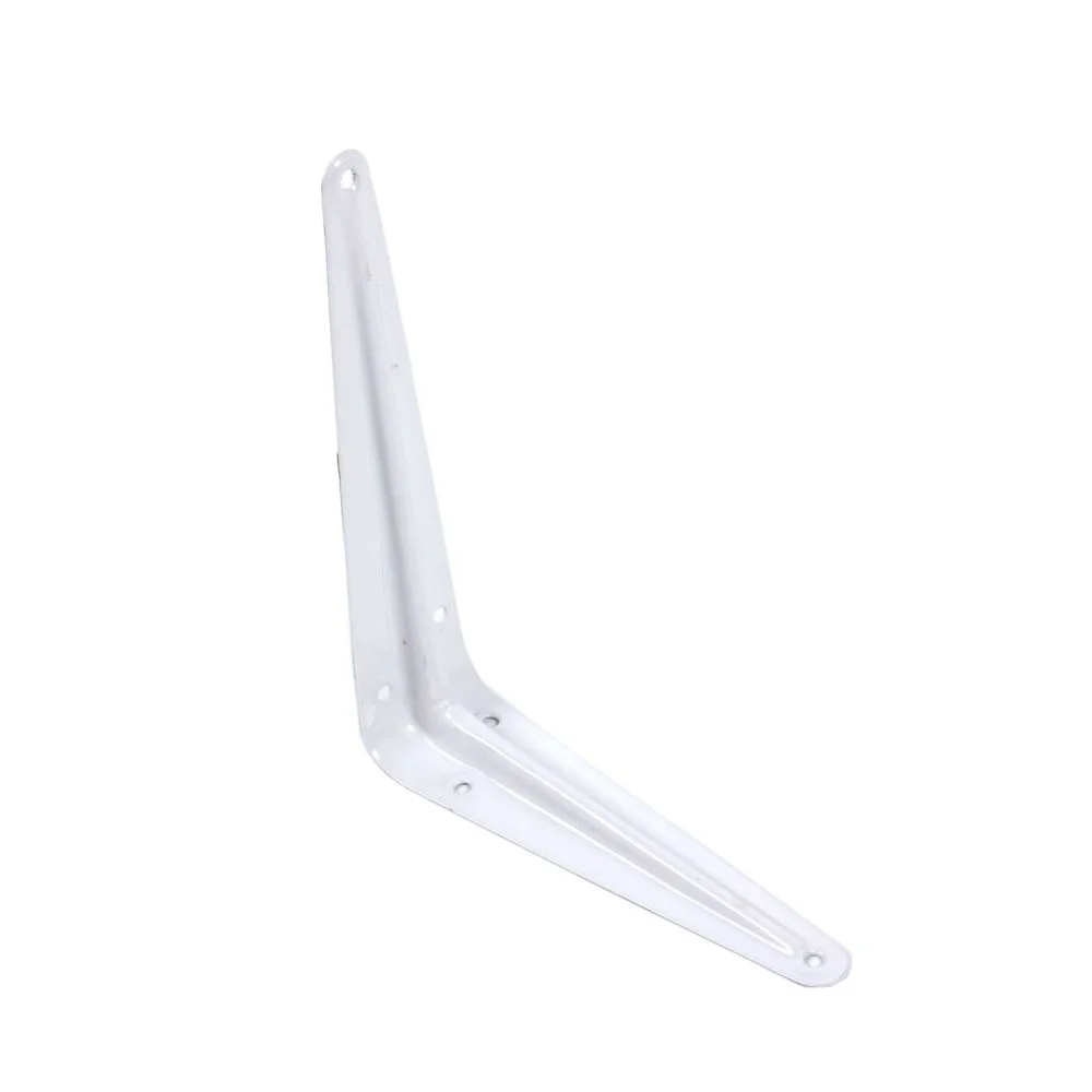 Consola raft Basic, 125 x 150 mm, alba