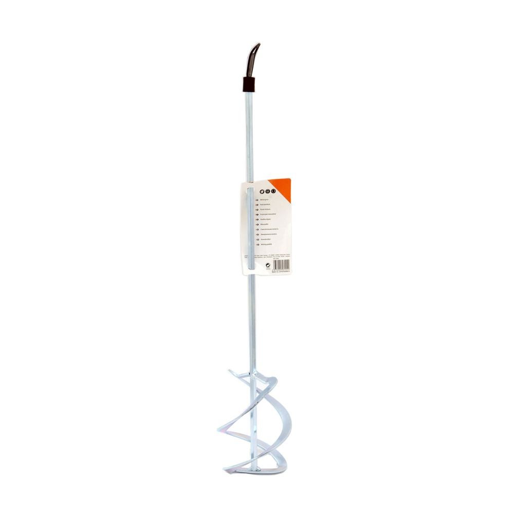 Mixer universal Dexter, 500 x 90 mm, HEX 8 mm, prindere clasica