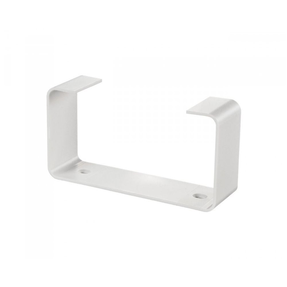 Colier fixare, PVC, 120 x 60 mm