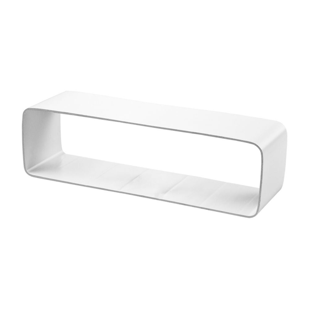 Racord PVC, 120 x 60 mm