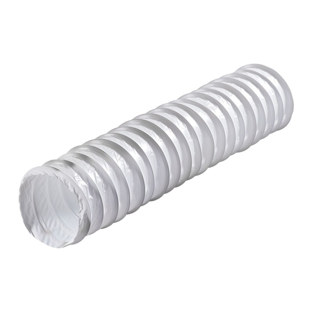 Tub flexibil, max 70°, PVC, Ø 150 mm, L=2.5 m