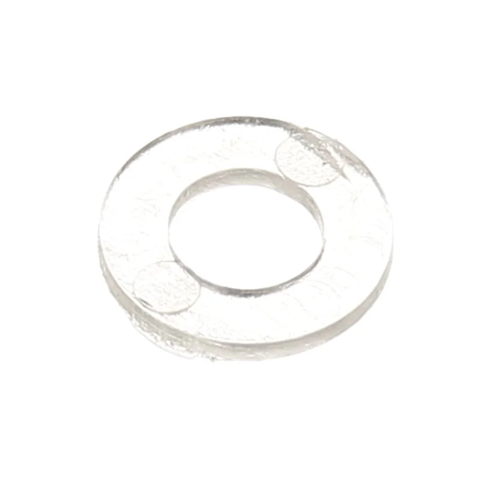 15 saibe plate inguste nylon D4 mm