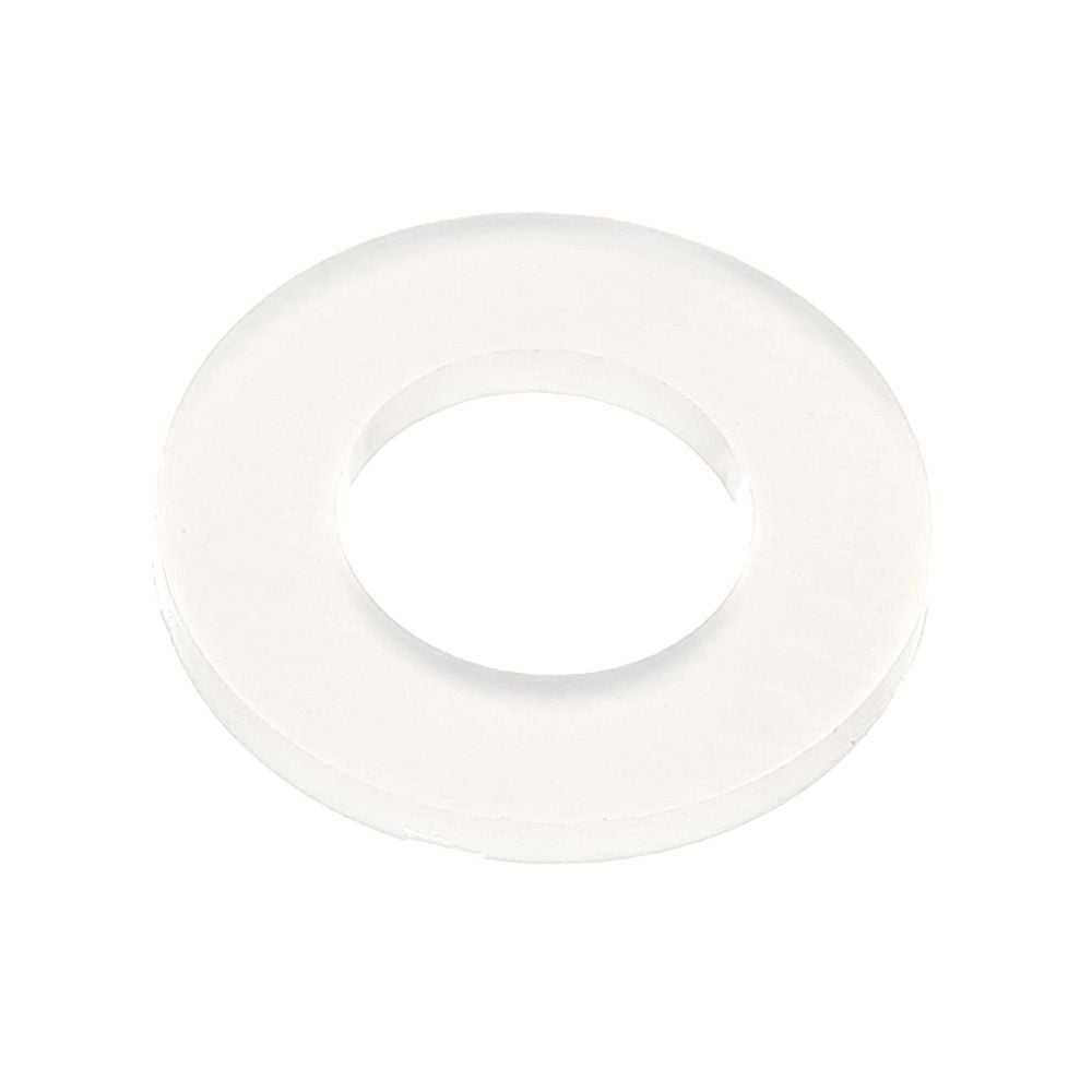 8 saibe plate inguste nylon D8 mm