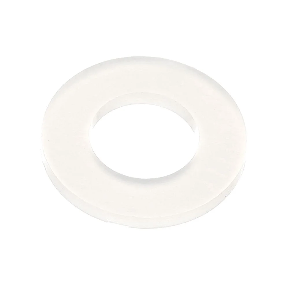 8 saibe plate inguste nylon D8 mm