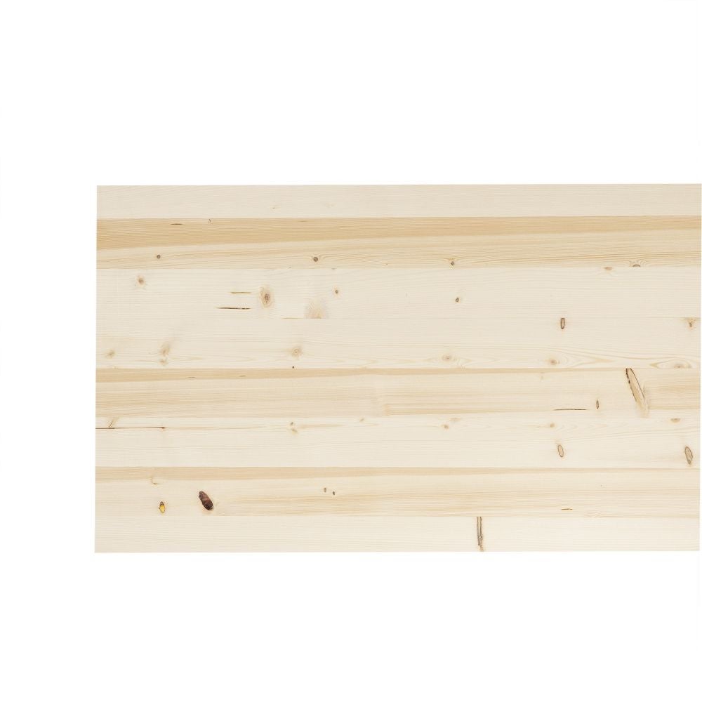 Panou lemn rasinoase, calitatea B, 2000 x 250 x 18 mm