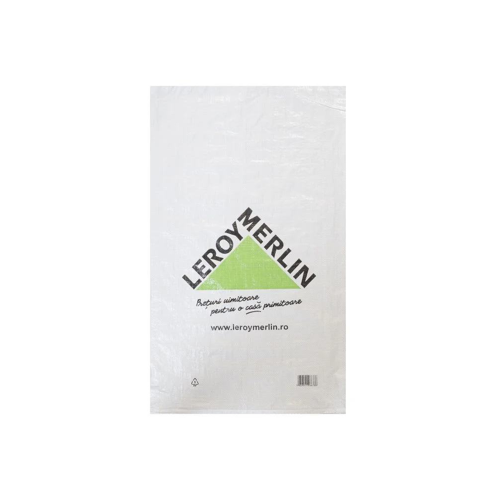 Sac rafie, imprimat, 0.5 x 1 m