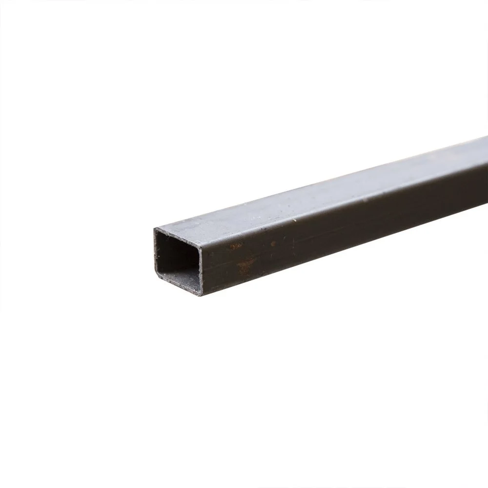 Teava rectangulara, otel, 60 x 40 x 2 mm, L 6000 mm