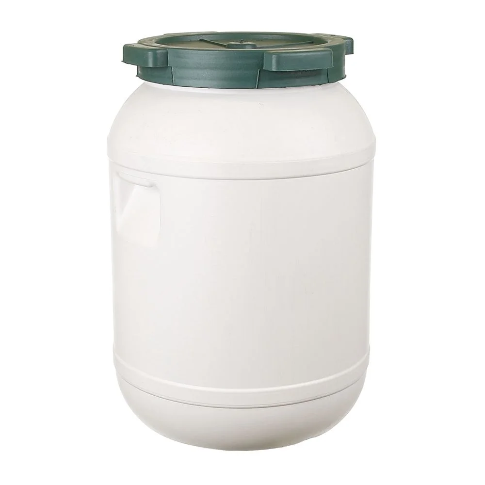 Butoi plastic, capacitate 65 litri, 405 x 605 mm