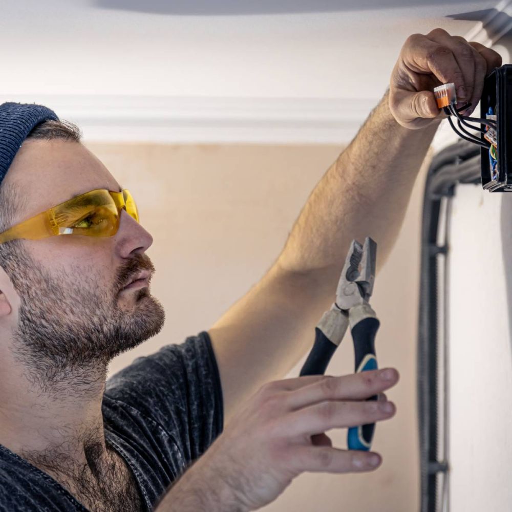 Montare / Instalare boiler electric - Schema montaj boiler electric ...