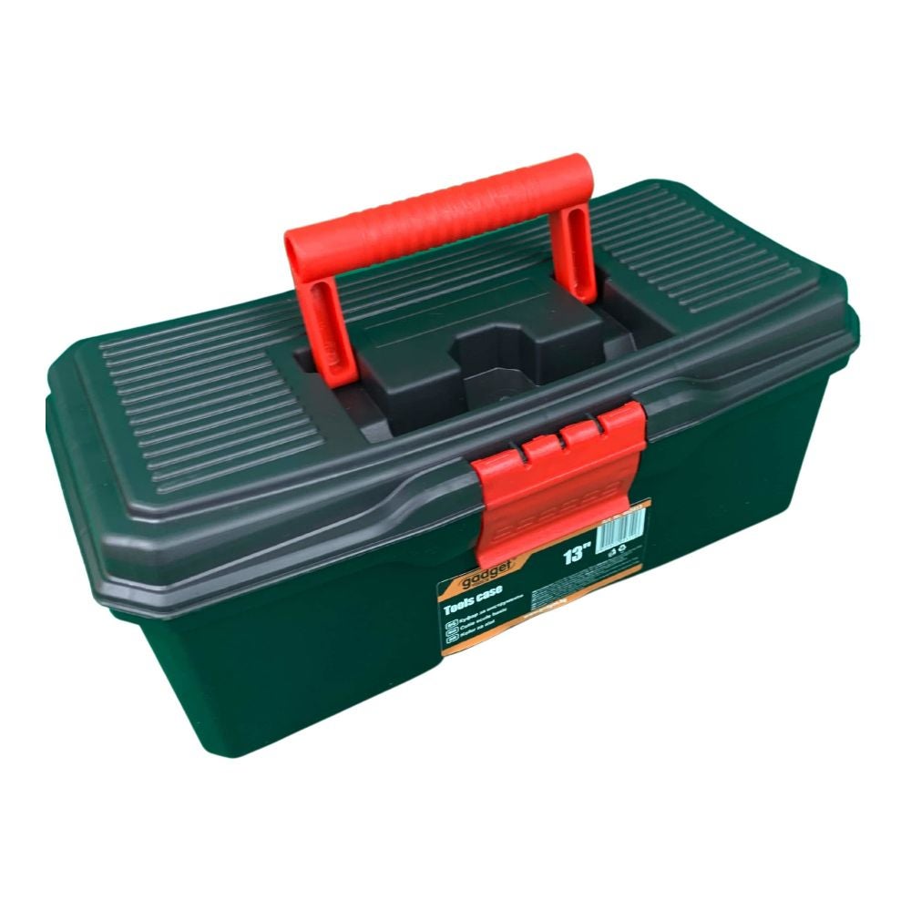 Cutie unelte, plastic Gadget, 32 x 15 x 13.5 cm