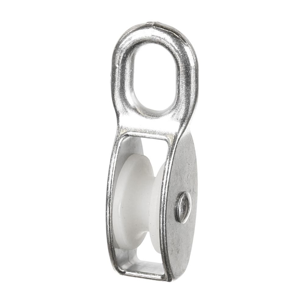 Scripete cu inel Standers, zamac, Ø 8 x 30 mm, rezistenta max 100 kg