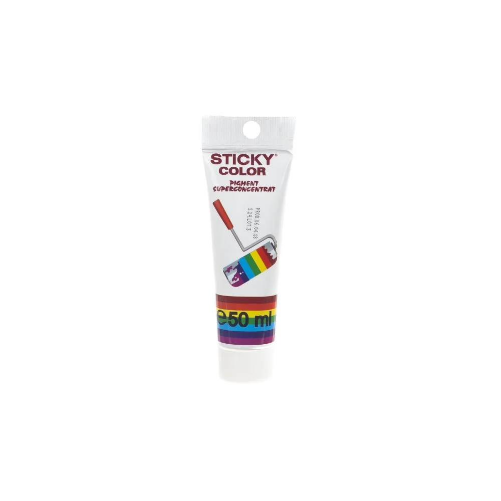 Pigment Sticky bej, 50 ml, interior/exterior