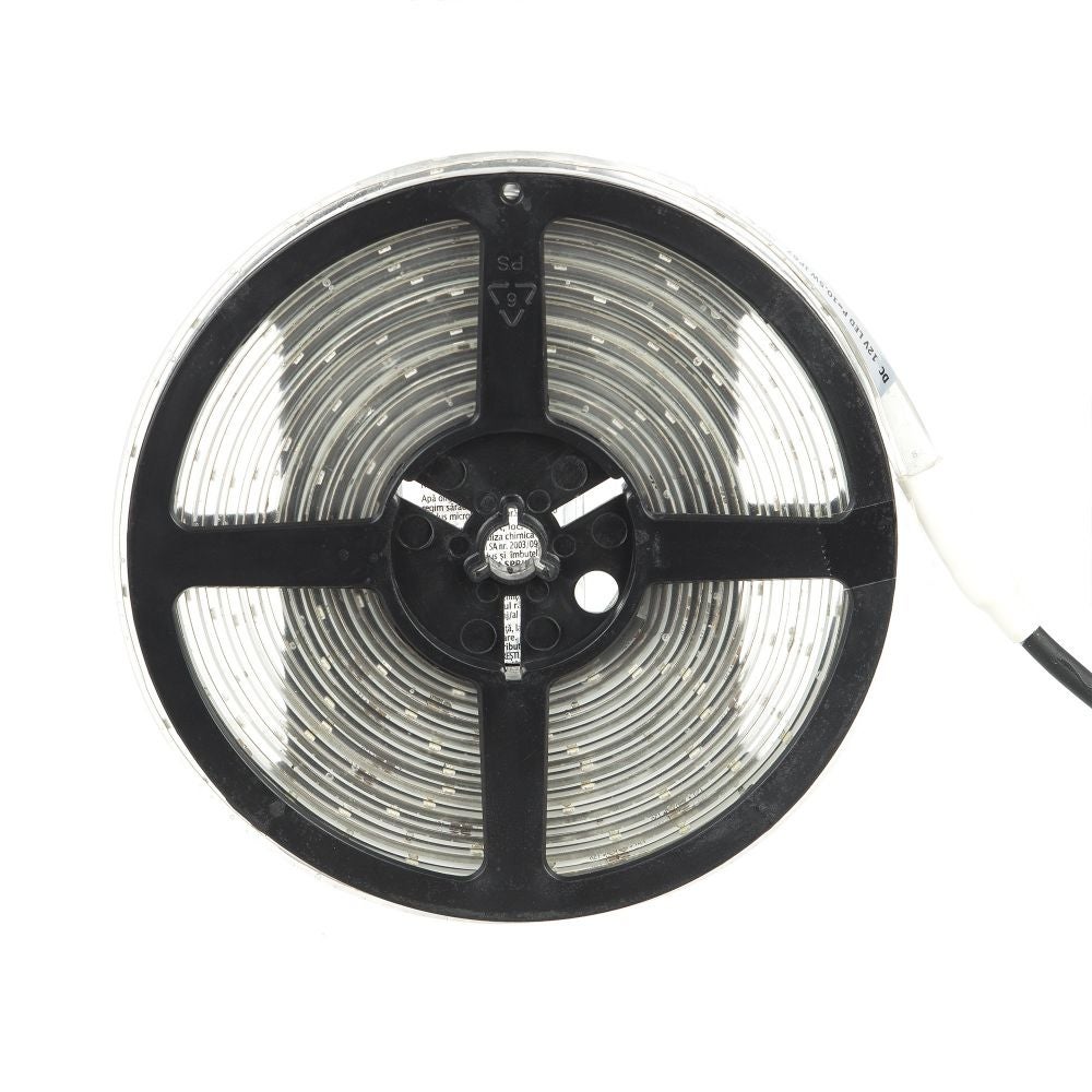 Kit Banda LED multicolor, waterLED, 5m, protectie IP67