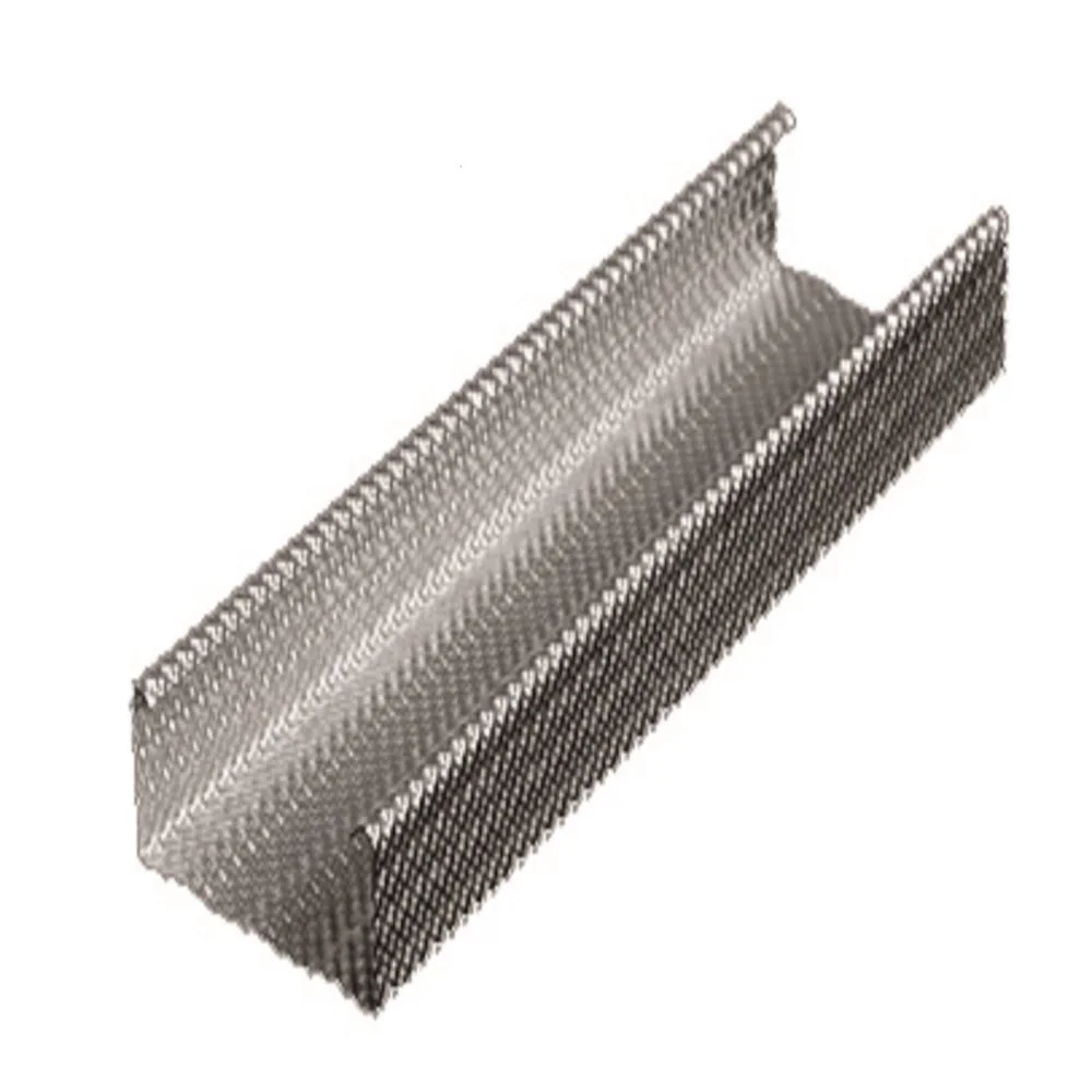 Profil Rigips CD, pentru pereti si tavane, 60 x 2600 mm, grosime 0.6 mm