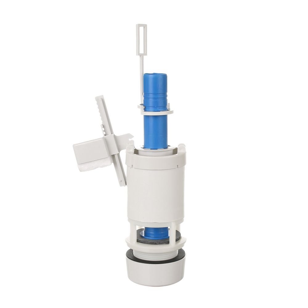 Mecanism WC Plus 2, cu clapeta