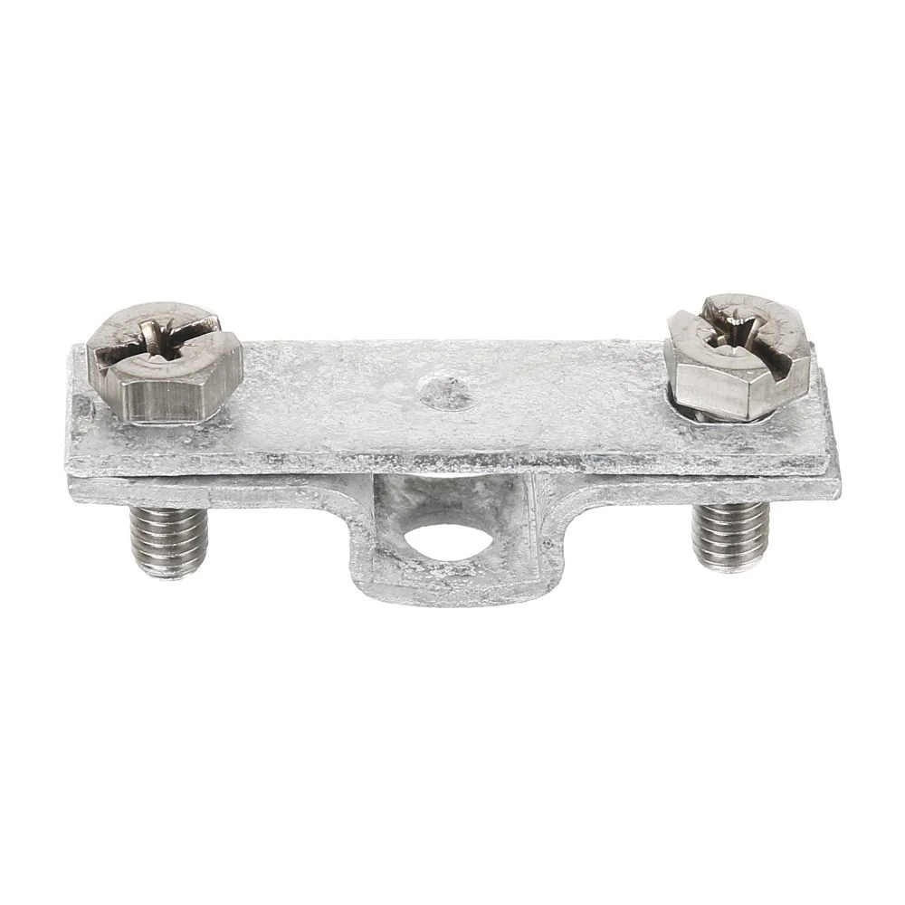 Brida pentru platbanda Obo, otel zincat, 30 mm