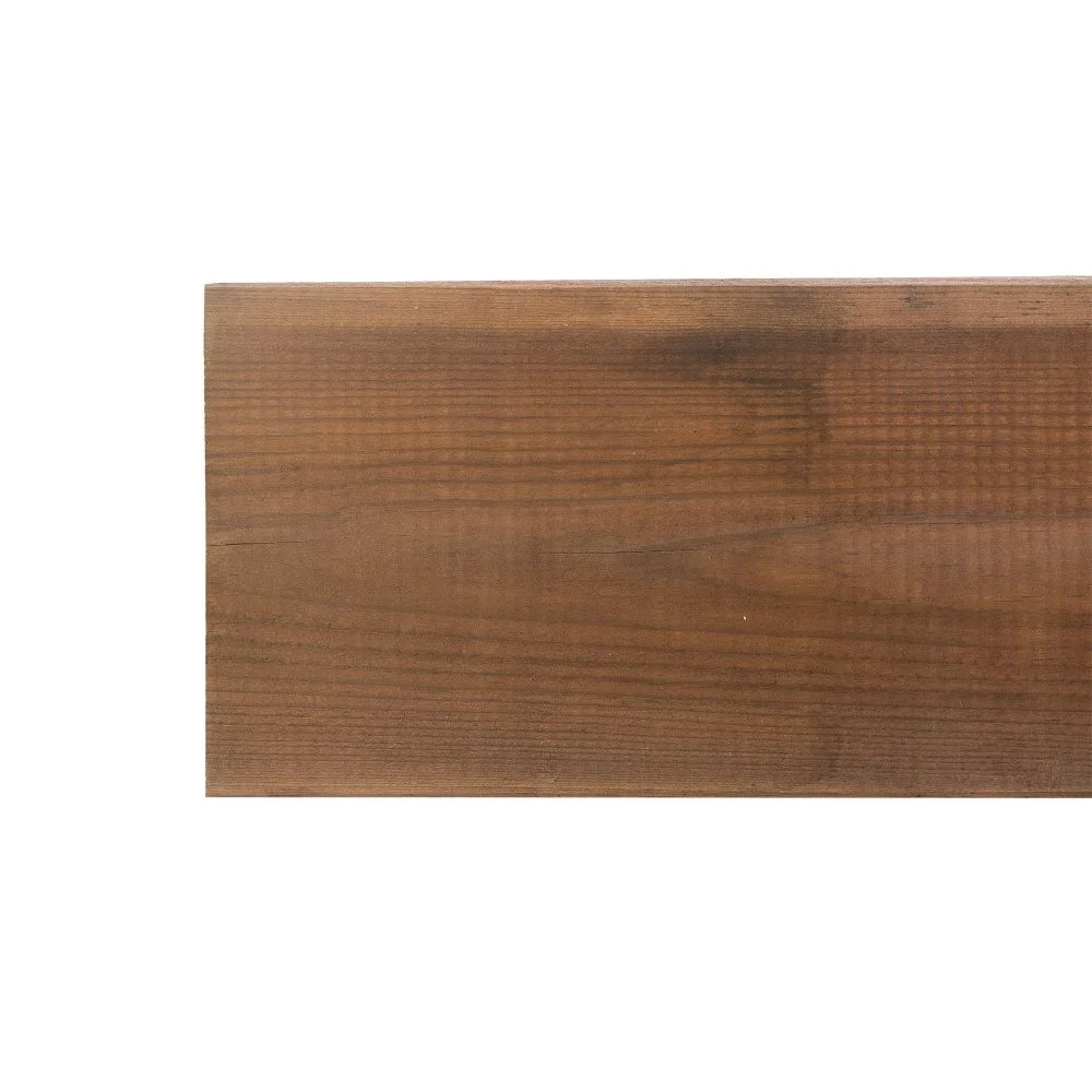 Dusumea terasa din lemn pin, Pedro, 2400 x 120 x 28 mm, lemn natur