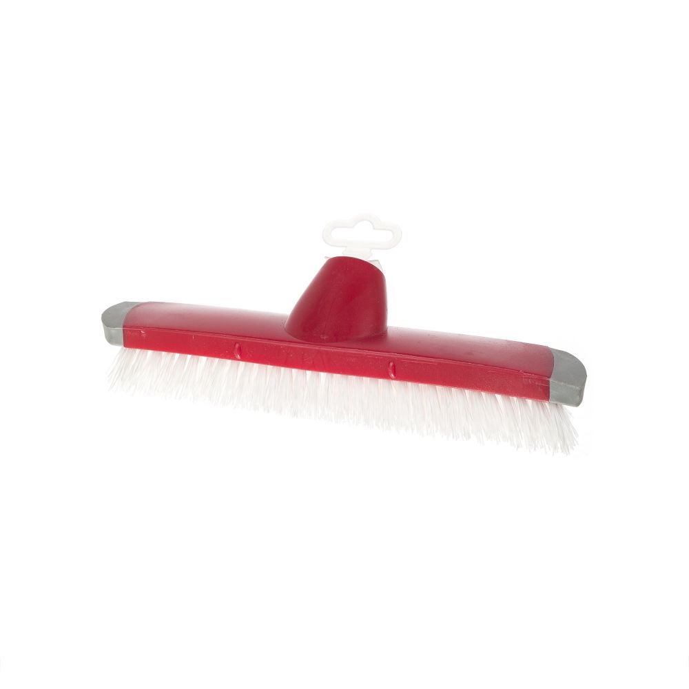 Perie podea cu cauciuc