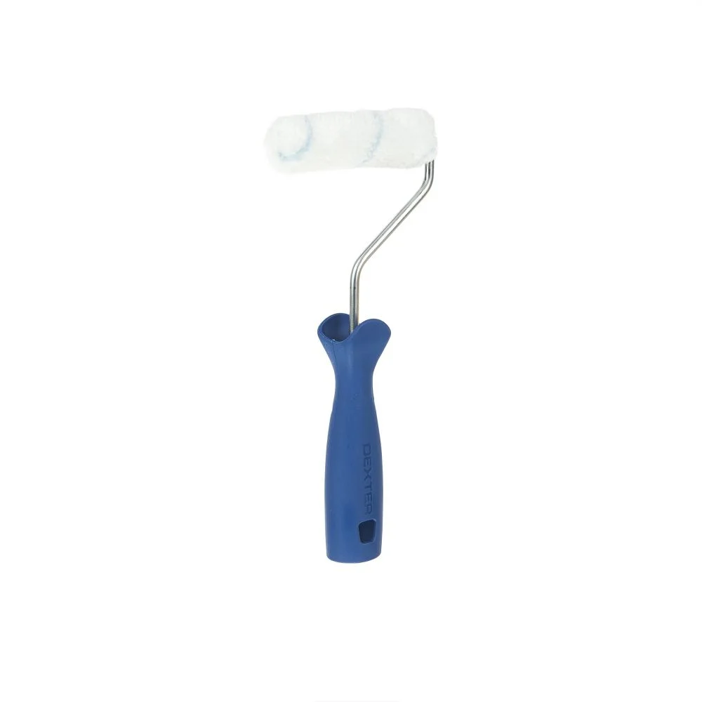 Trafalet Dexter, pentru perete si tavan, lungime rola 110 mm