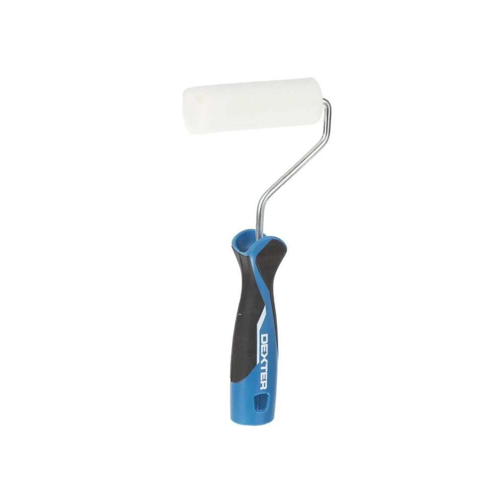 Trafalet Dexter, pentru lac, lungime rola 110 mm