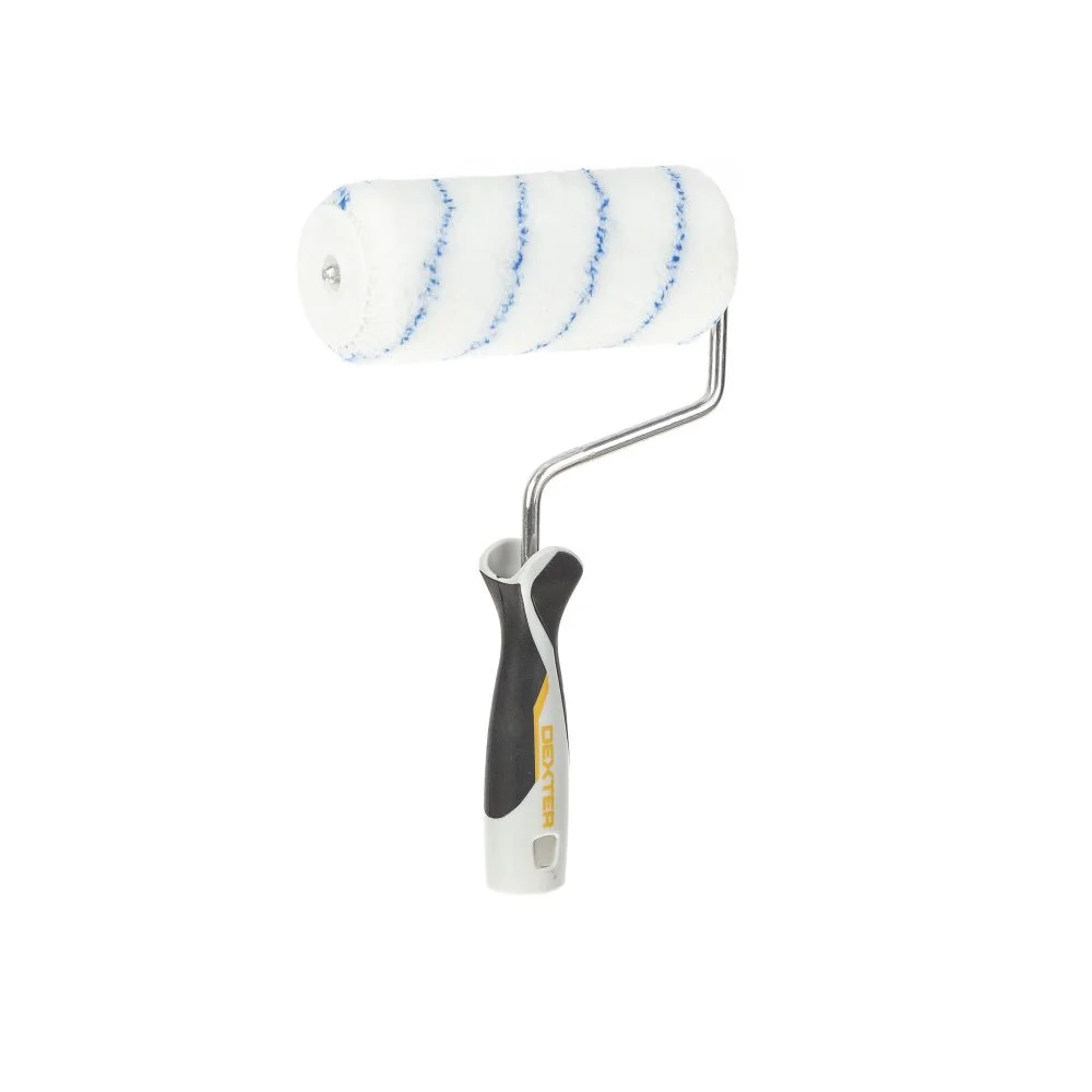 Trafalet Dexter, pentru perete si tavan, lungime rola 180 mm