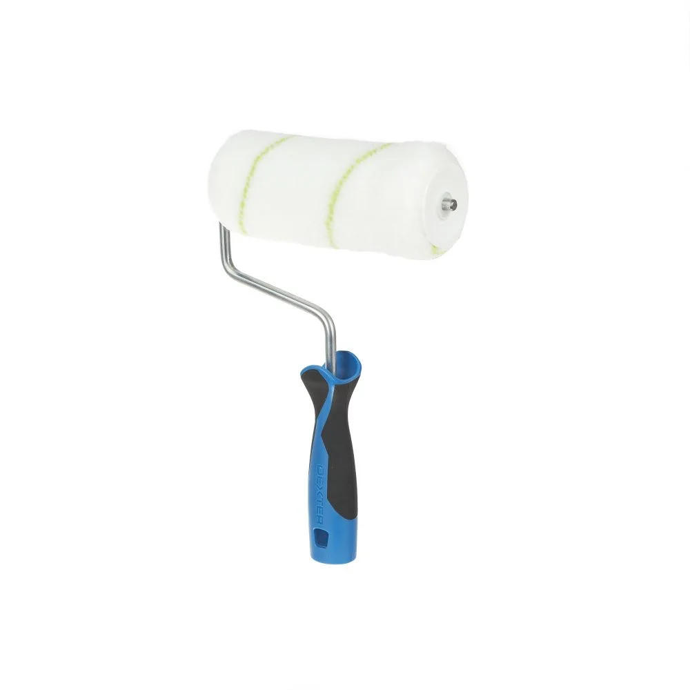 Trafalet Dexter, pentru perete si tavan, lungime rola 180 mm