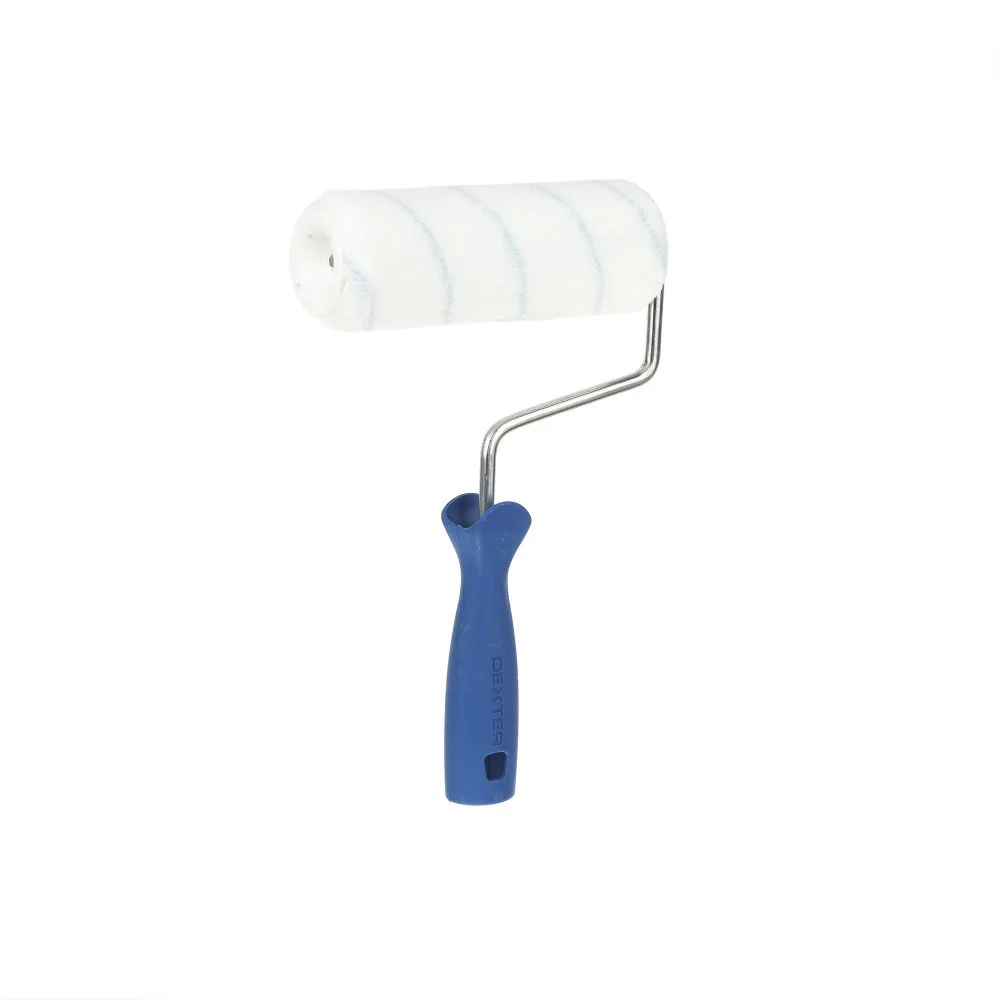Trafalet Dexter, pentru perete si tavan, lungime rola 180 mm