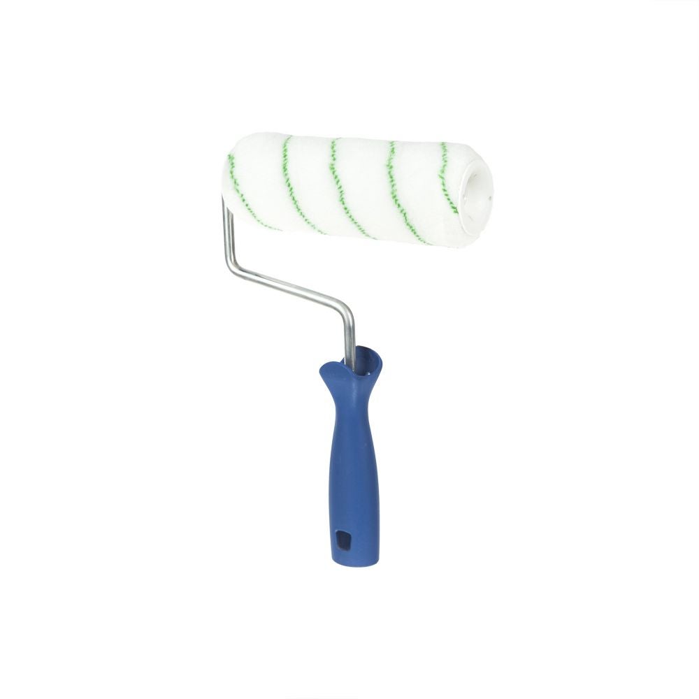 Trafalet structurat pereti / tavan, 18 cm Dexter