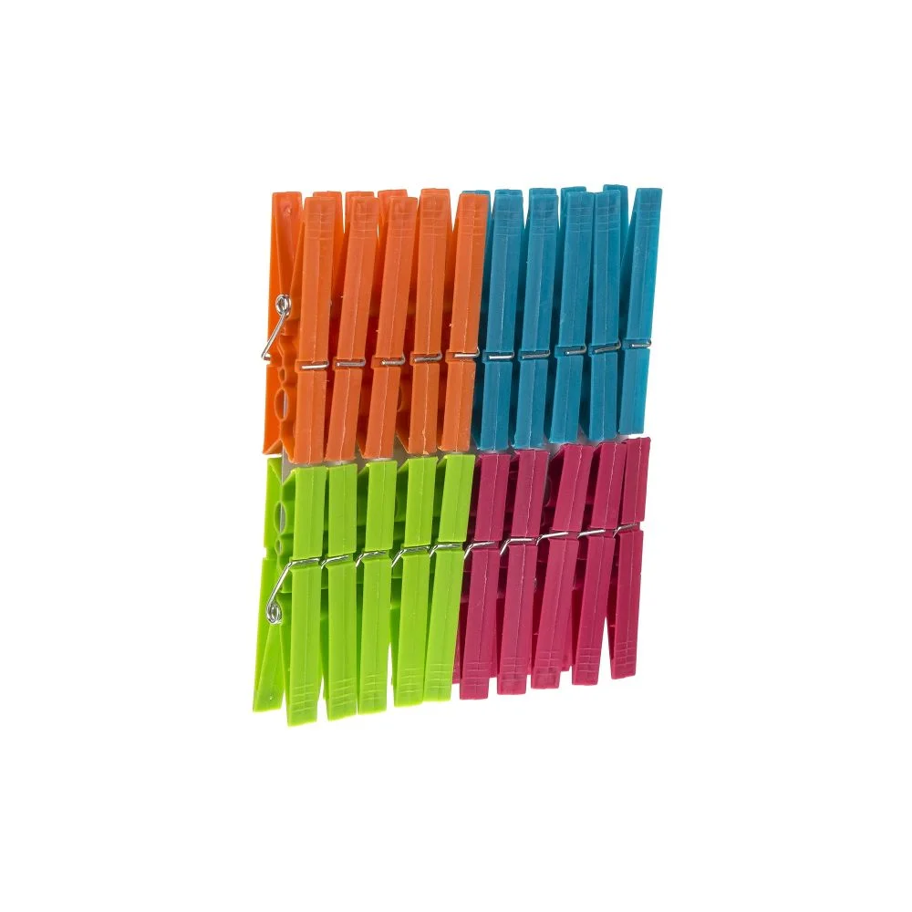SET CÂRLIGE RUFE "MAXI" 20BUC