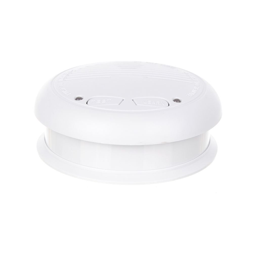 Detector de fum interconectabil wireless