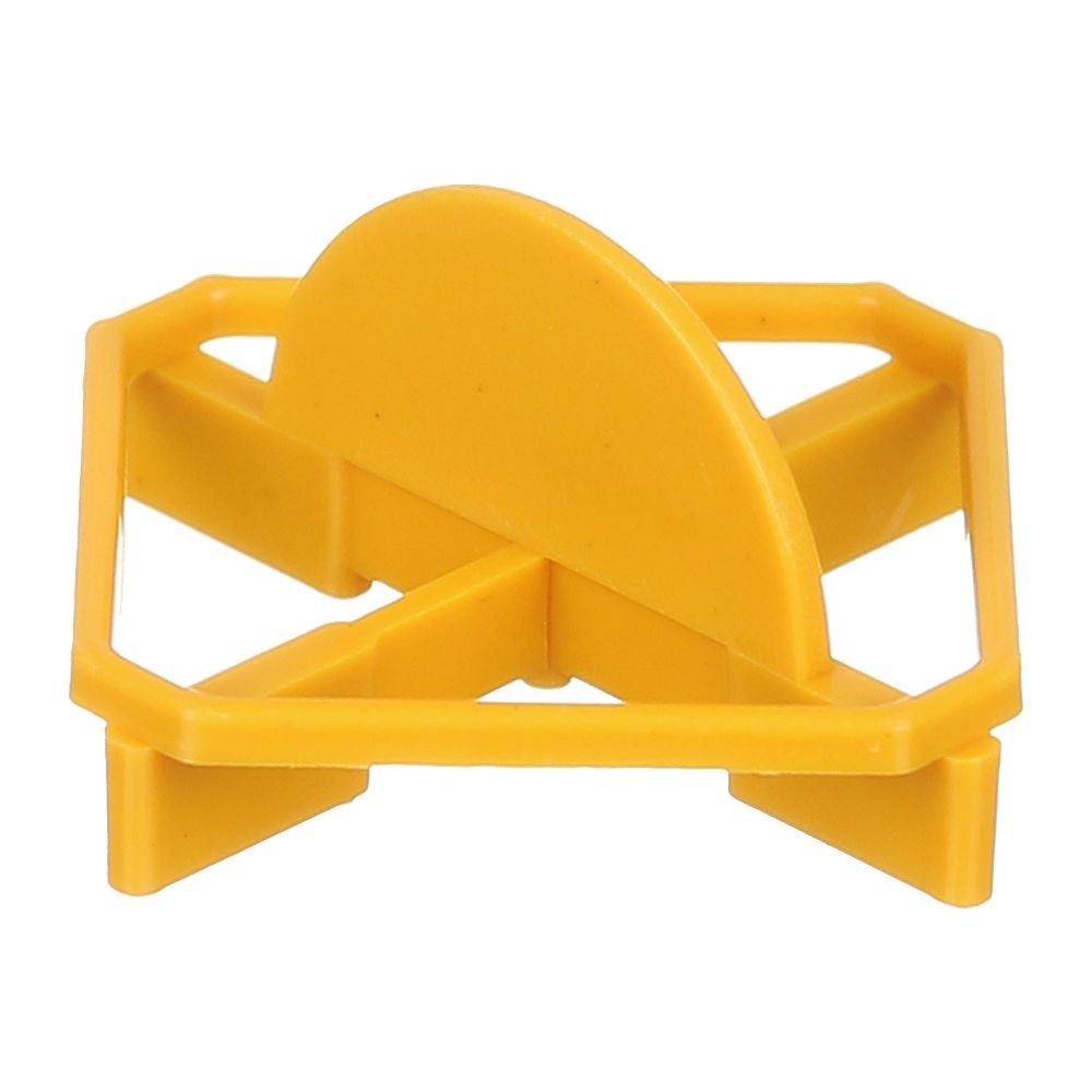 Distantier pentru gresie si faianta, 2 mm, 100 buc/pachet