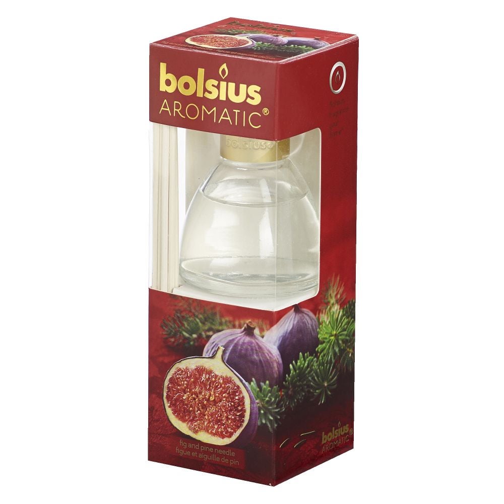 Set parfum de camera, aroma smochine si pin