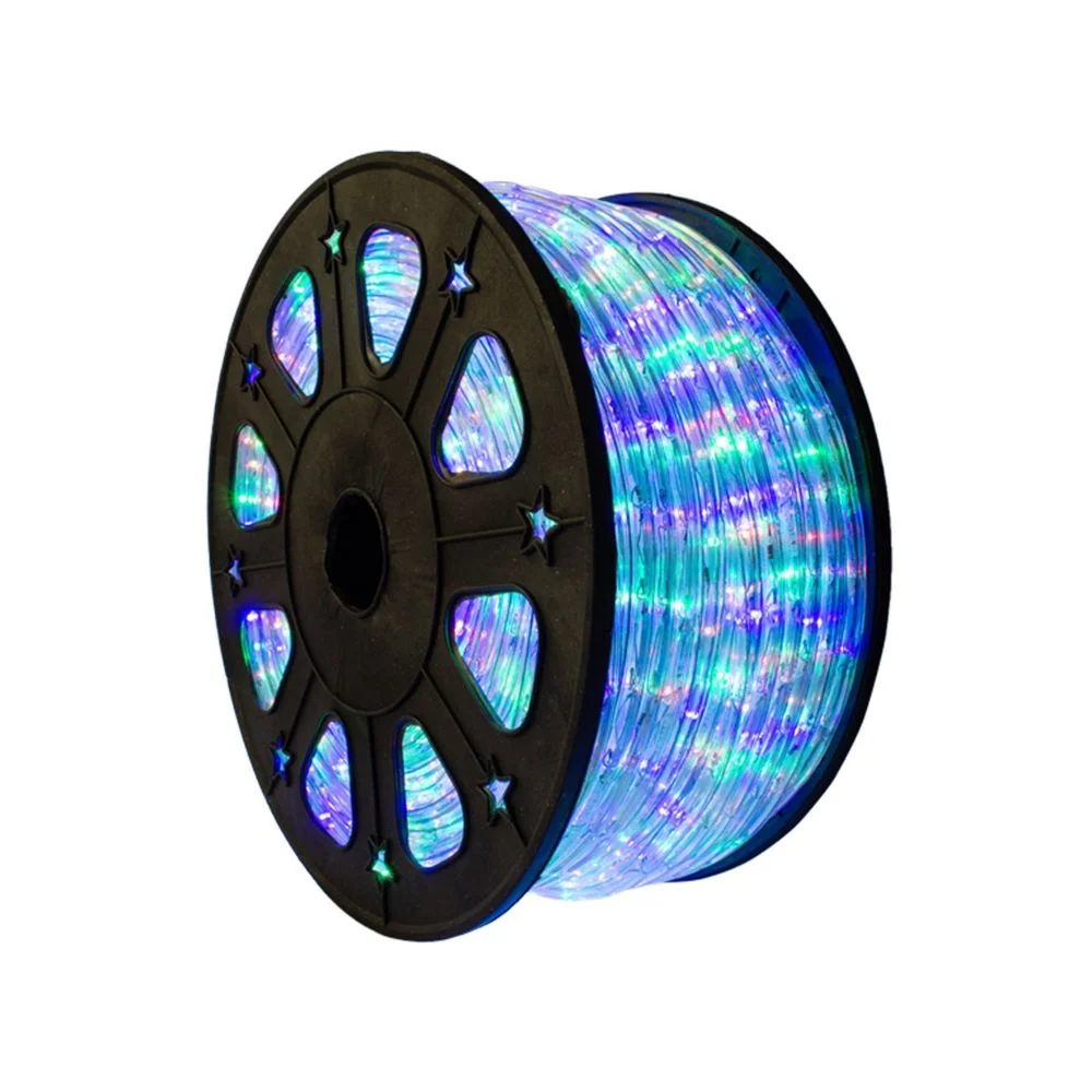 Tub luminos Flink multicolor LED (la metru)