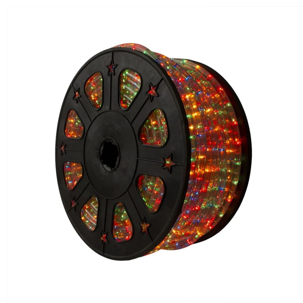 Tub luminos Flink multicolor (la metru)