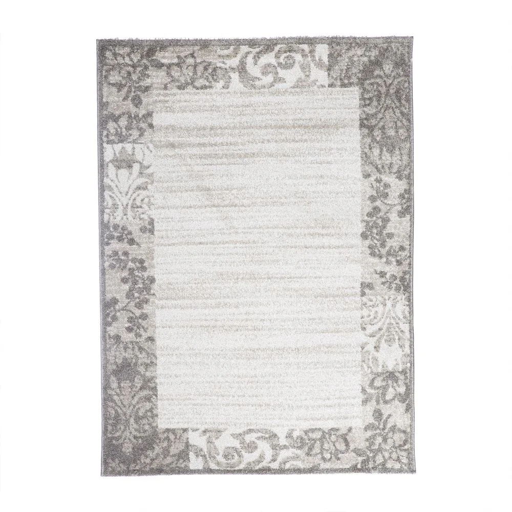 Covor polipropilena 70 x 140 cm Porto chenar flori