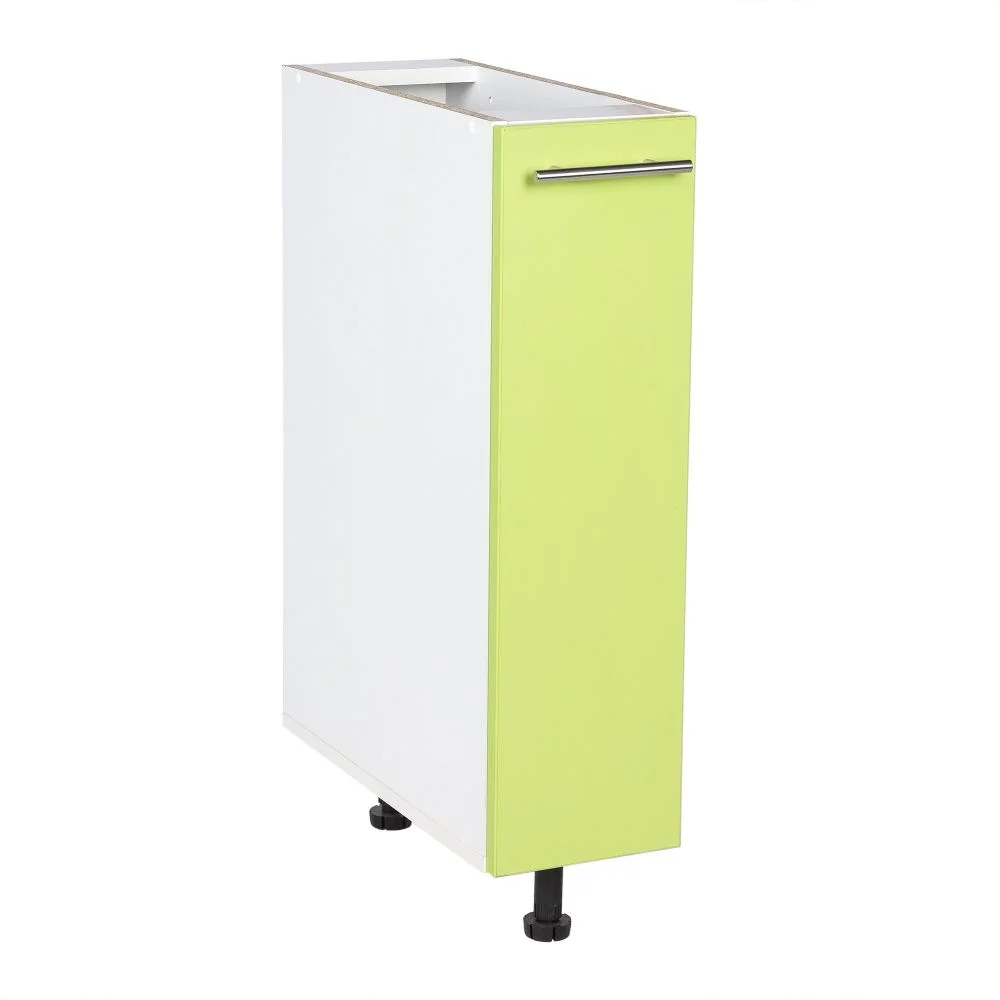 Delice corp baza jolly 20 cm verde PAL