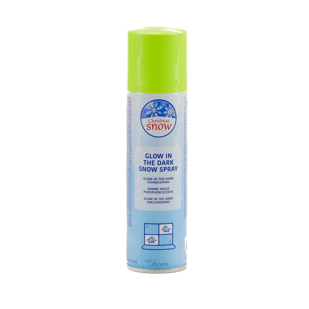 Spray zapada fosforescenta 150 ml