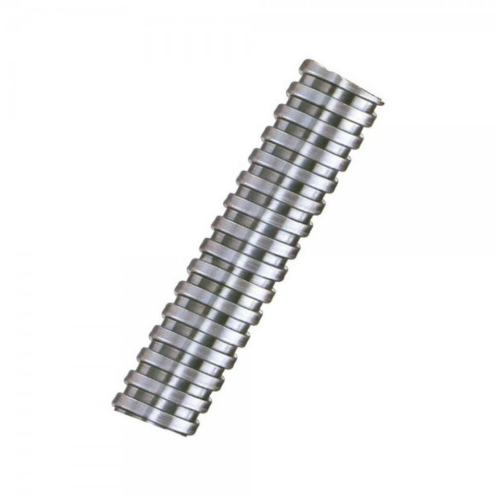 Tub flexibil copex metalic, Ø ext 18 mm, L=50 m