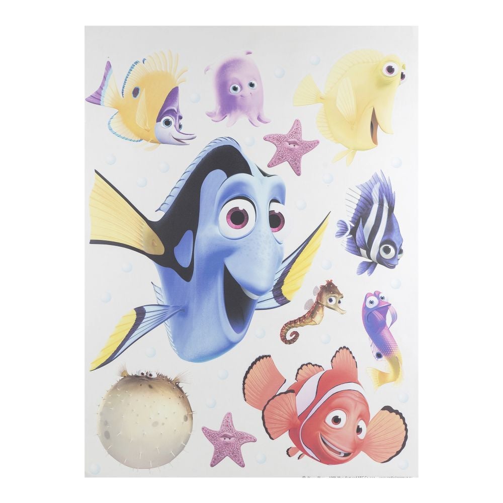 Sticker "Nemo" 65 x 85 cm