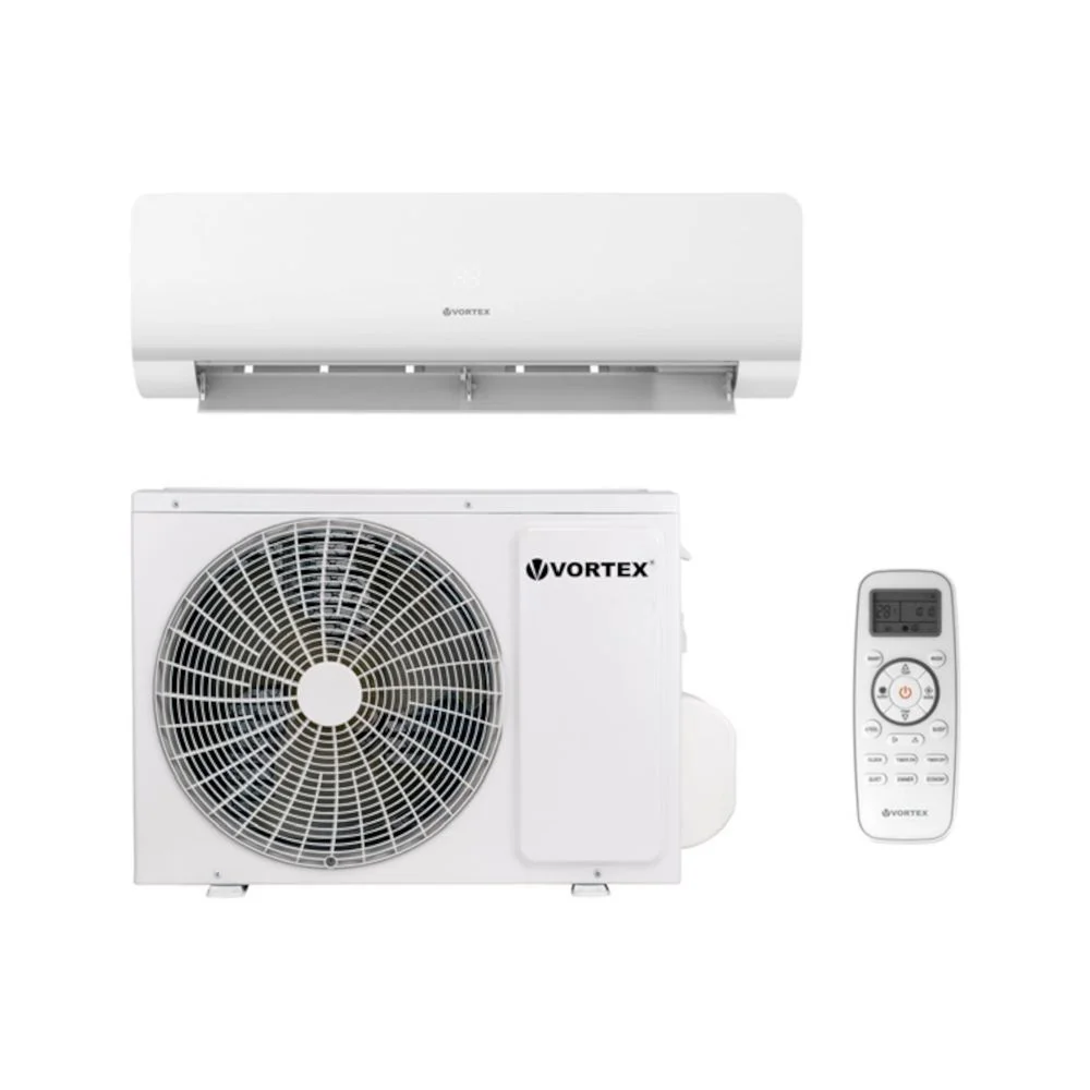 Aer conditionat Vortex Wi-Fi VAIH1222FV, 12000 BTU, clasa energetica ...